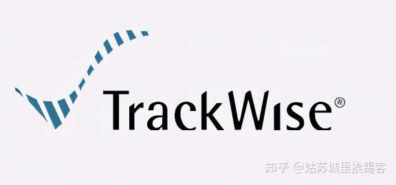 制药企业常用质量管理软件TrackWise概述 - 知乎
