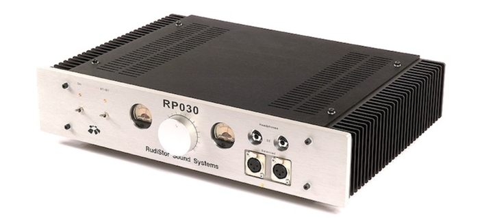 RudiStor RP010和RP030的电路设计 - 知乎