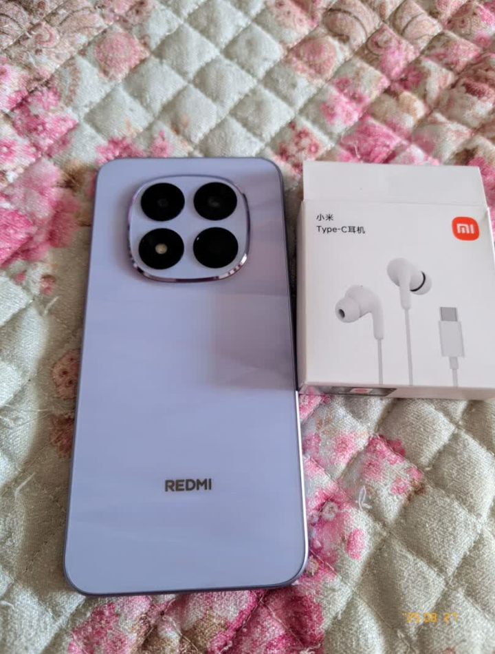 小米REDMINote15Pro（红米note15pro）怎么样？体验五天优缺点测评 - 知乎