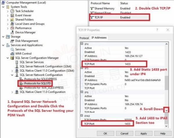 PDM 连接问题的 8 大故障排除步骤 - 知乎