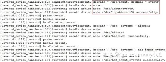 【SUBJECT技术】探索 OpenHarmony libudev 设备热插拔机制 - 知乎