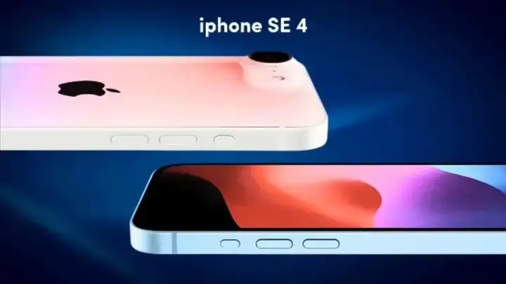 iPhoneSE4绝了：手里的iPhone14卖掉吧！ - 知乎