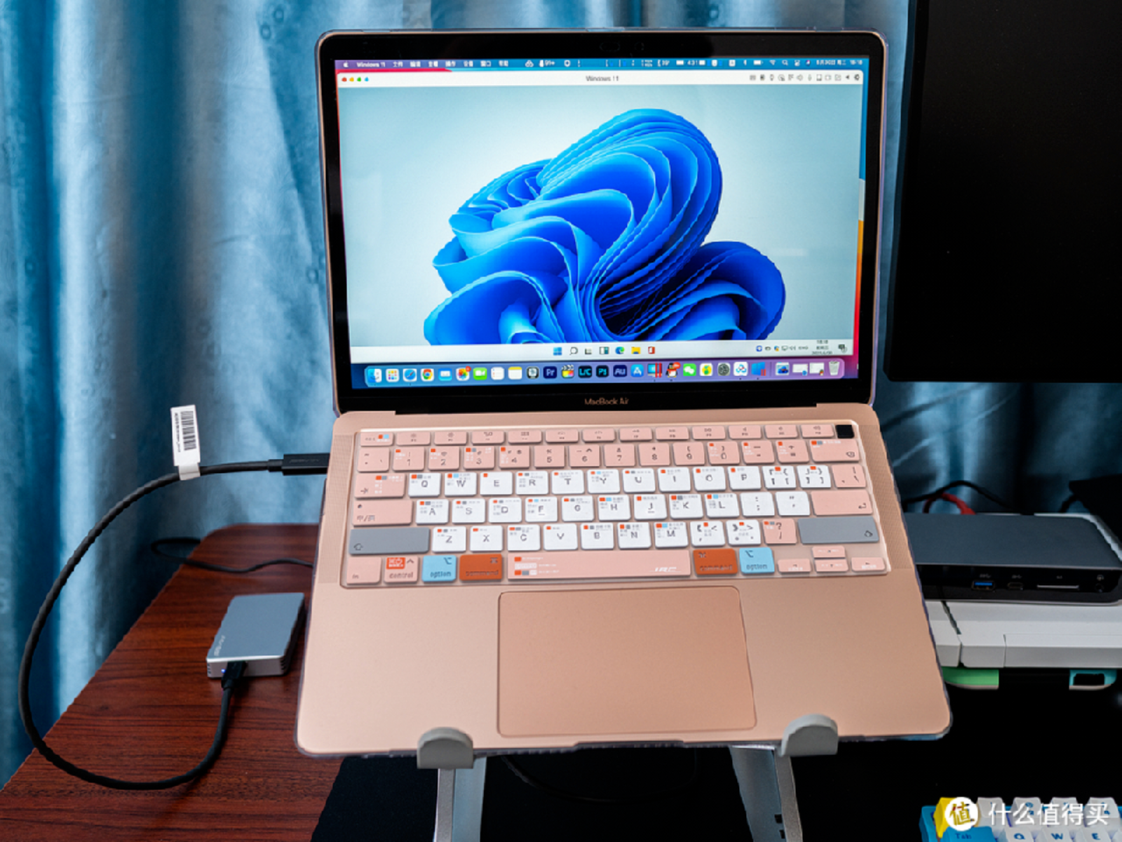 MacBook装Windows的实际体验如何？ - 知乎