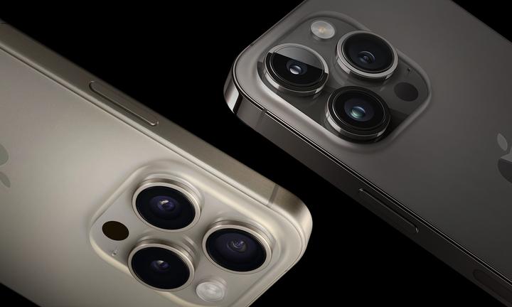 iPhone外观材料回顾：从塑料到金属，从不锈钢到钛合金 - 知乎