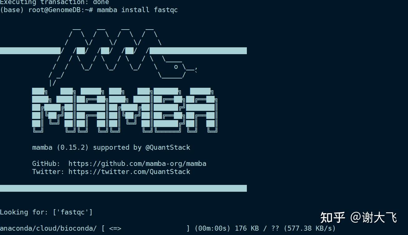 conda安装与使用 - 知乎