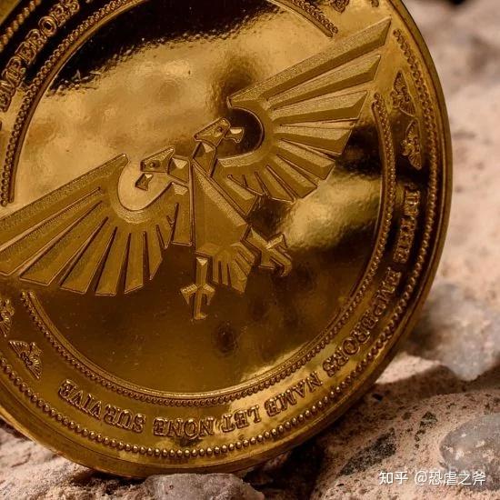 战锤40k中帝国的基本通用货币单位是叫什么？ - 知乎