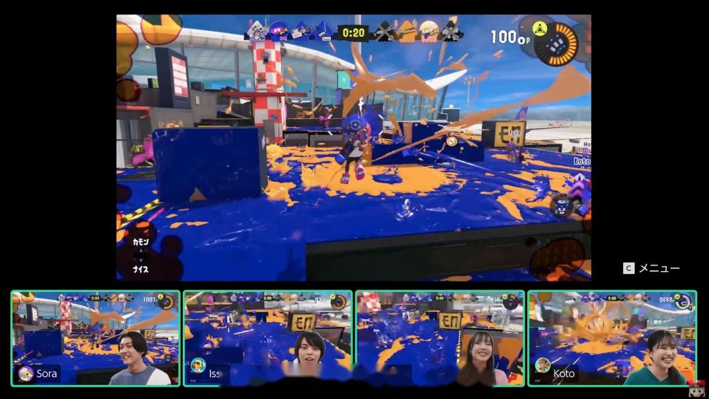 任天堂Switch2最全汇总：不锁区版3200元，支持4K游戏，还有一堆升级 - 知乎