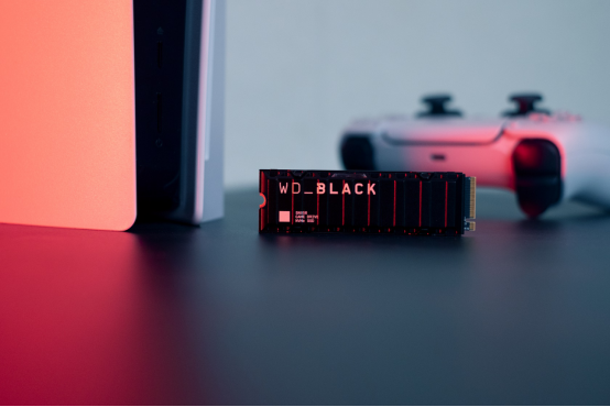西数推出首款官方授权 PS5 专用 SSD ，含 1&2TB 两个版本，对此你有哪些期待？ - 知乎