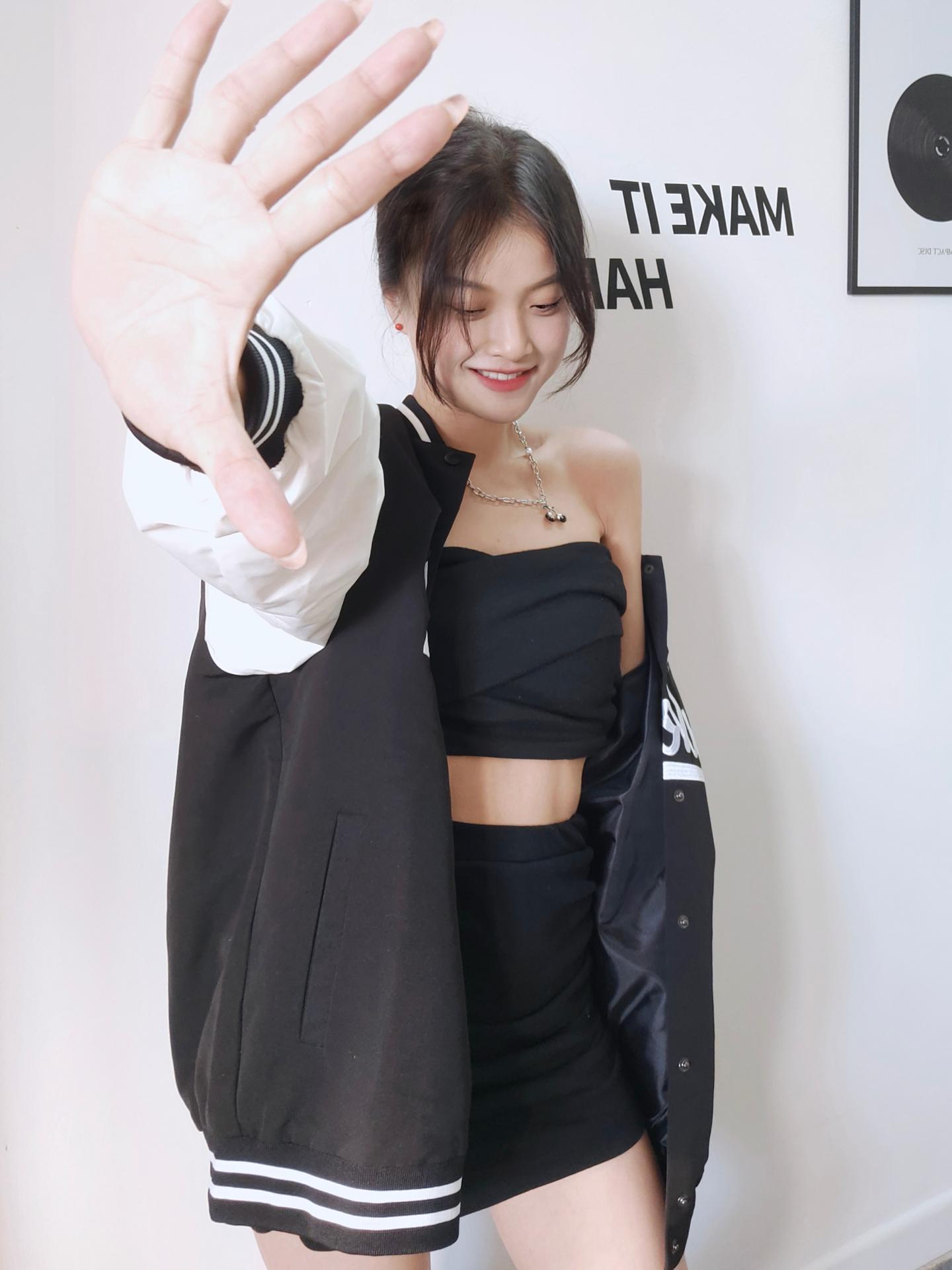 GUKUUL|古库友棒球服外套 - 知乎