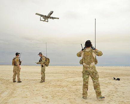 私人笔记：理清美国军队空地支援体系中FAC（A/NA），CCT，JTAC，TACP之间的区别。 - 知乎