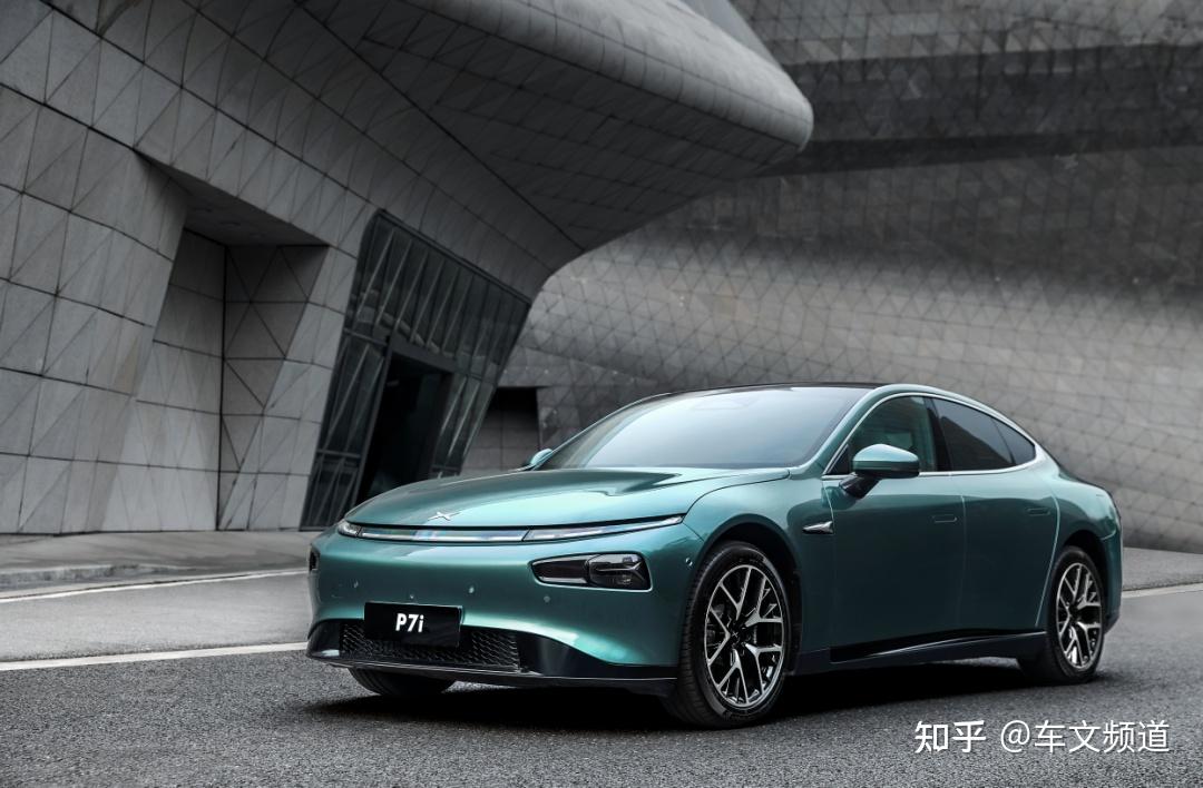 30万预算买纯电轿车，特斯拉Model 3/极氪001/小鹏P7i怎么选？ - 知乎