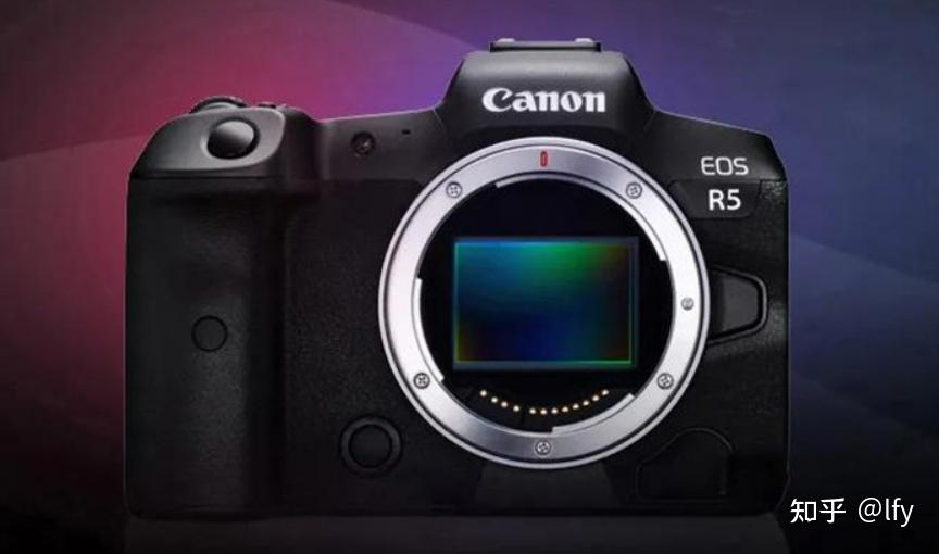 问下大家，我现在纠结佳能R5和尼康z7ii，该如何选择？ - 知乎