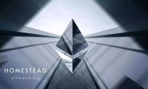 三分钟了解以太坊（ETH）的前世今生 - 知乎