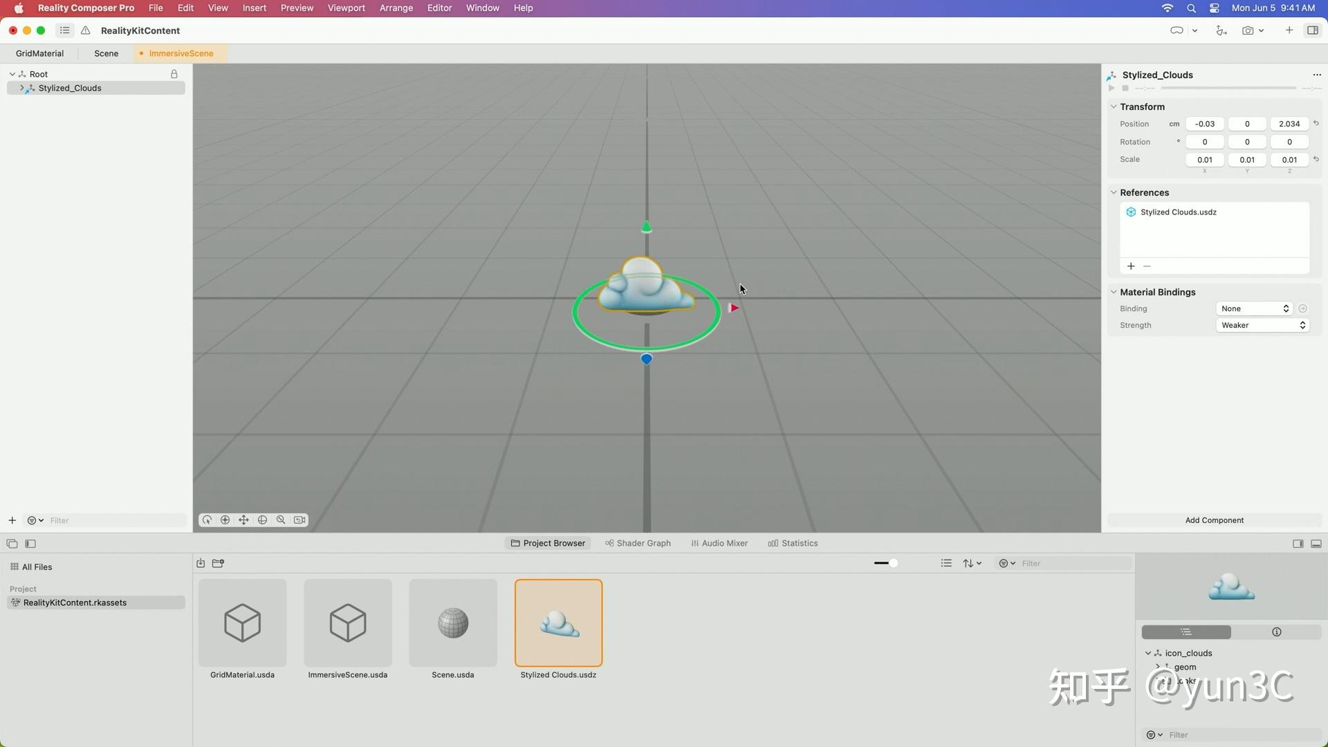 如何成为vision pro开发者? - 知乎