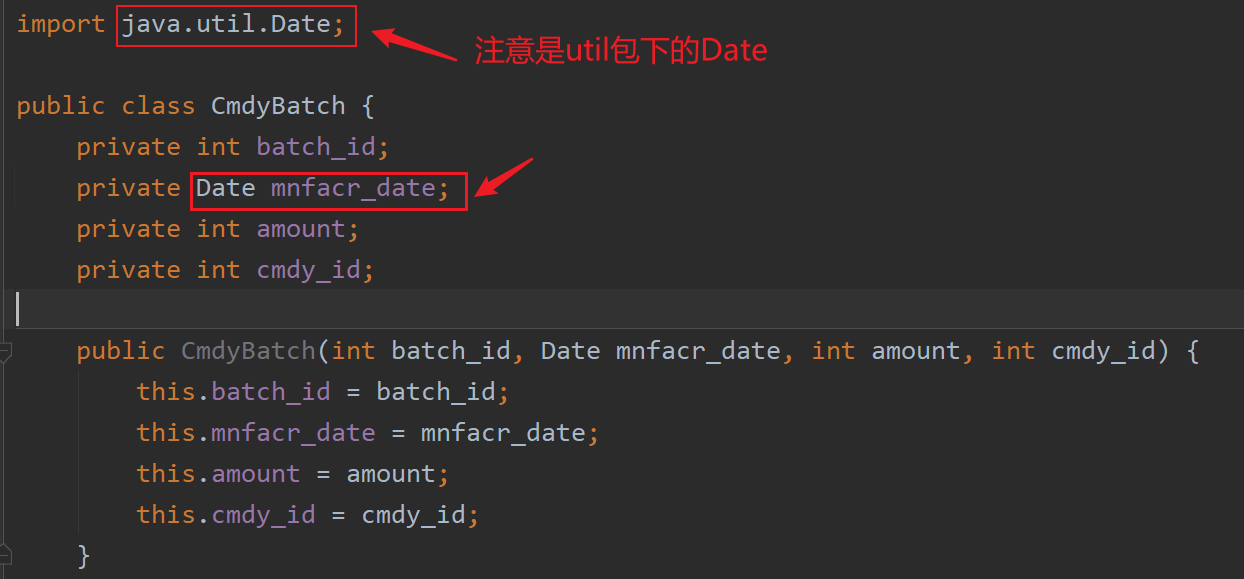 Mysql中的字段类型对应于java对象中的数据类型 知乎 6085