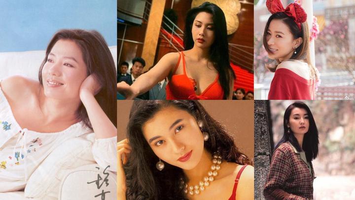 那些年，我们爱过的TVB - 知乎