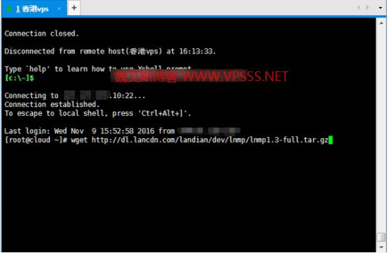 centOS如何安装lnmp环境 - 知乎