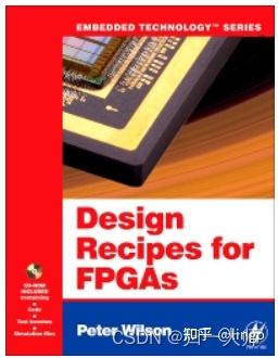 VHDL优秀书籍分享 - 知乎