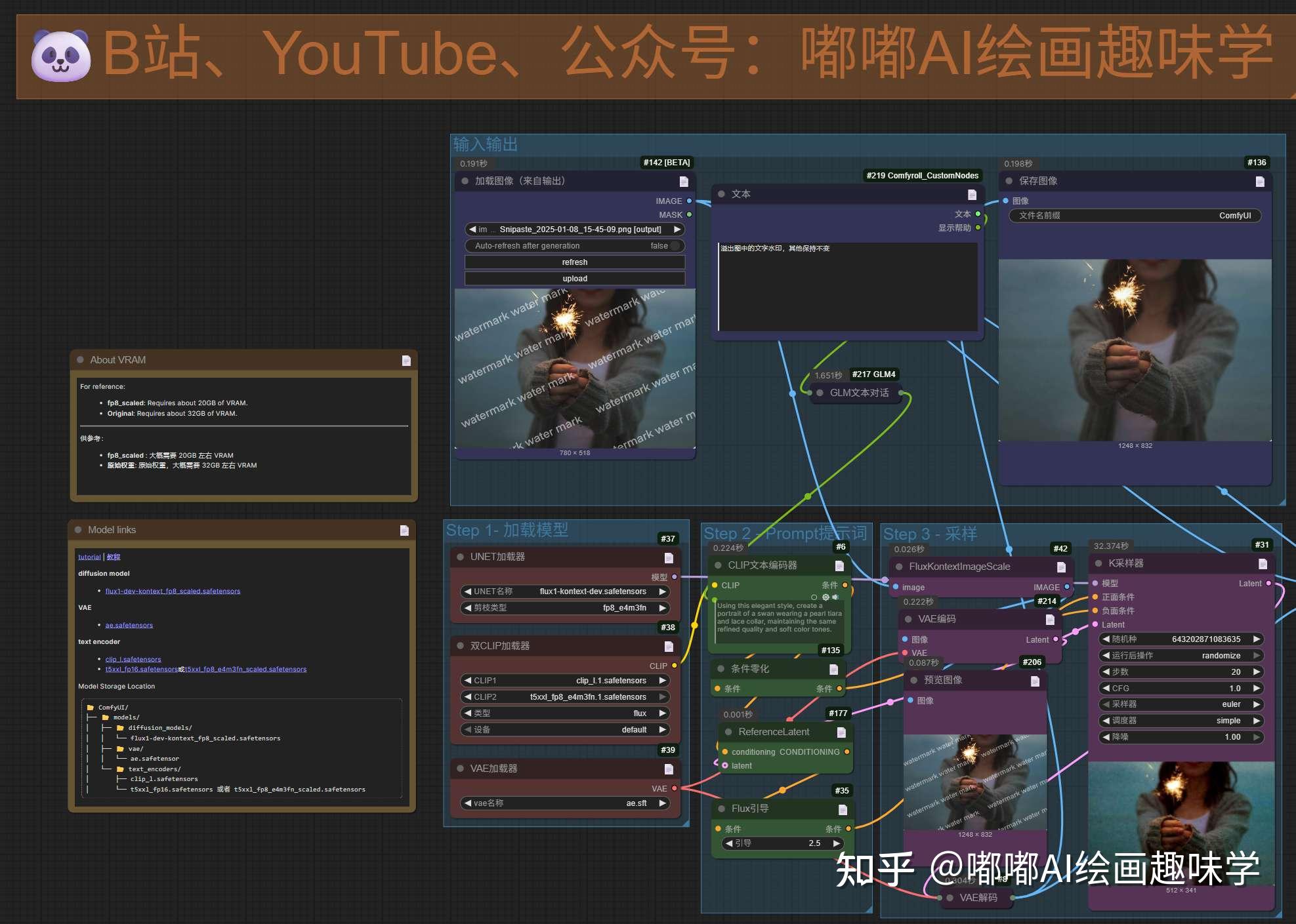 家人们！Kontext-DEV突然开源！12B参数多模态编辑神器，效果直逼Pro版！附全套测试案例 - 知乎