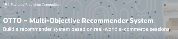 从零开始的otto推荐系统竞赛体验与总结 - 知乎