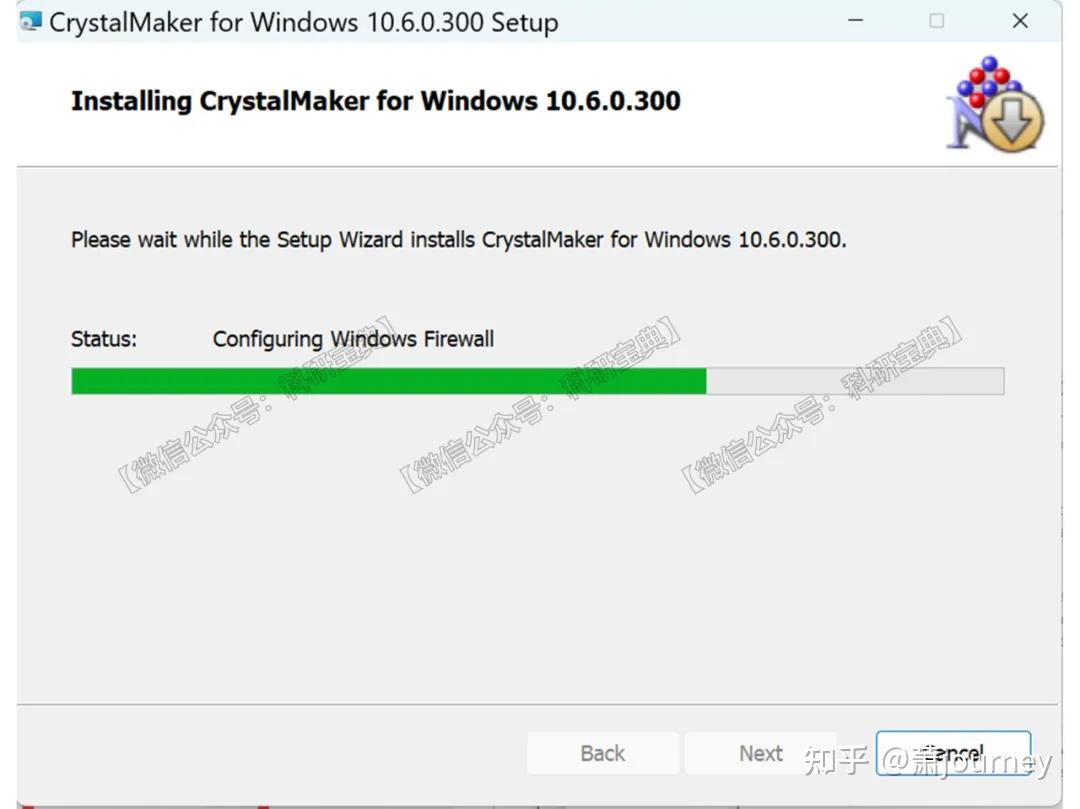 晶体分子结构图绘制软件——Crystalmaker安装教程！ - 知乎