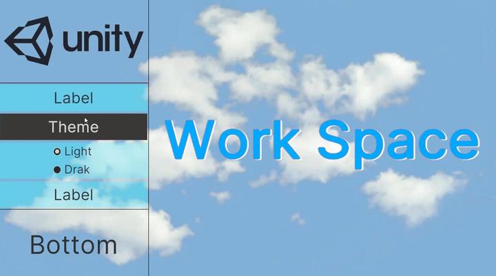 【Unity3D】UI Toolkit数据动态绑定 - 知乎