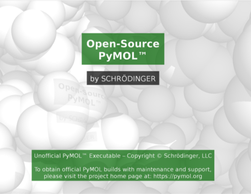 小白开源版PyMol安装记 - 知乎