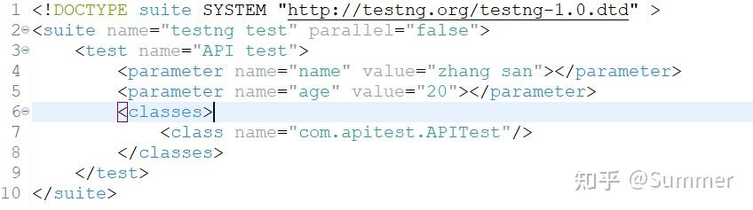 Java自动化测试框架--TestNG详解 - 知乎