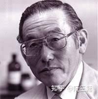 物理药剂学之父——Takeru Higuchi - 知乎