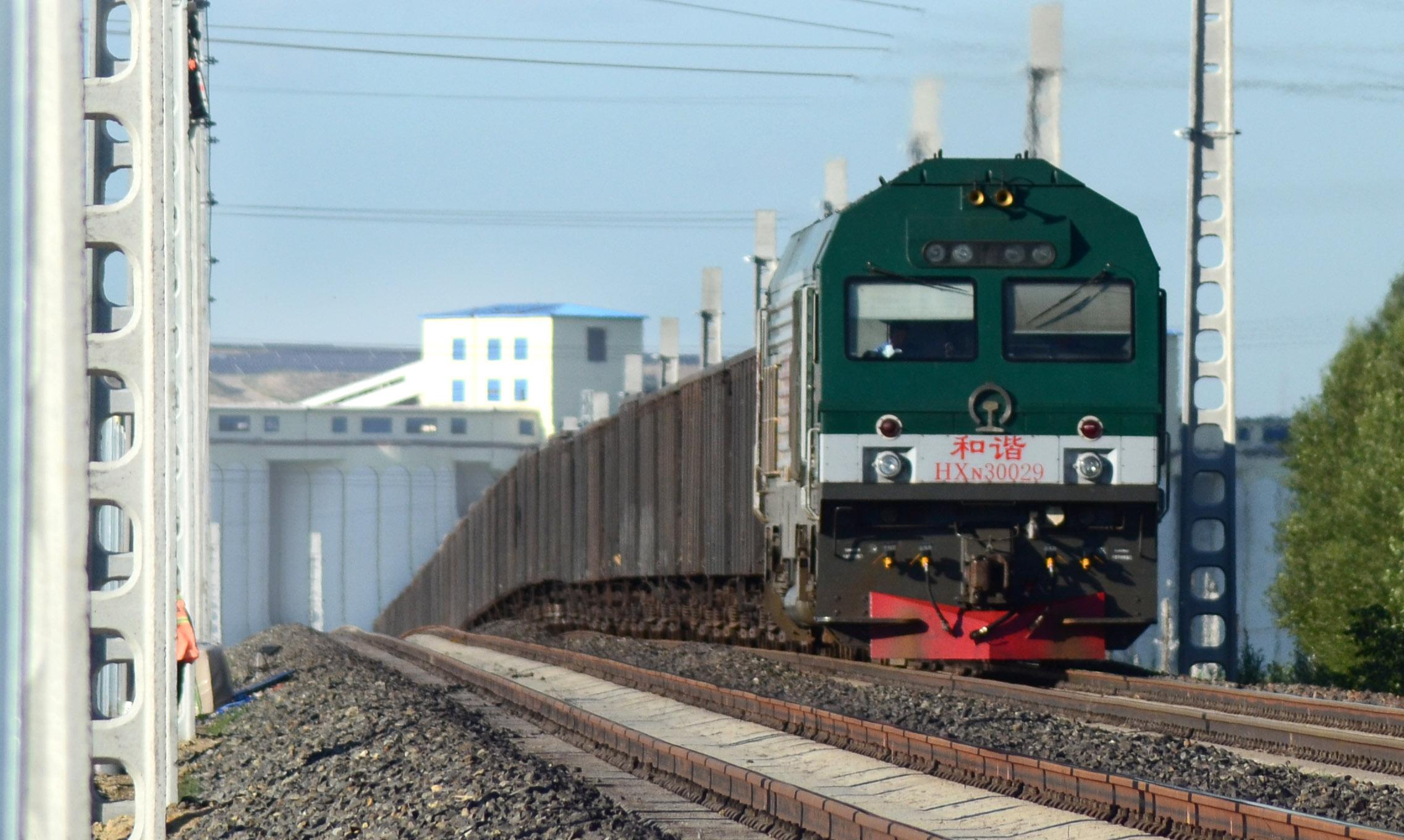 HXN3和HXN5设计过程中存在哪些结构上的改动？ - 知乎