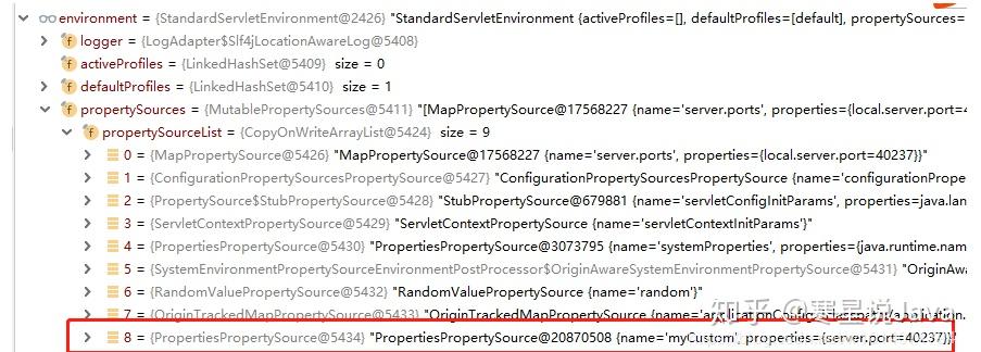 Spring Boot随机端口你都不会，怎么动态扩容？ - 知乎