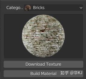 Texture Haven for Blender - 知乎