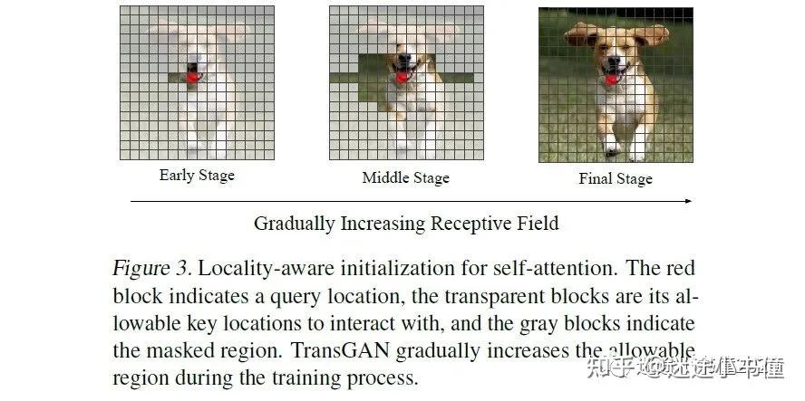 [细读经典+代码解析]TransGAN: 纯基于Transformer的GAN - 知乎