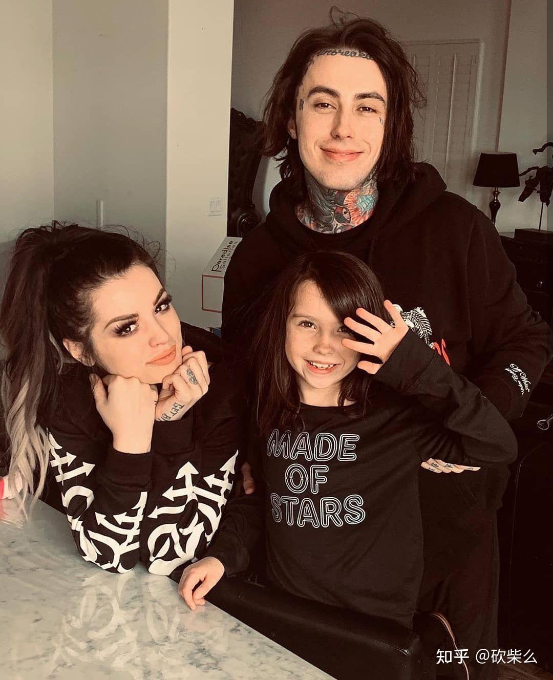 如何评价摇滚乐队Falling In Reverse及其主唱ronnie？ - 知乎