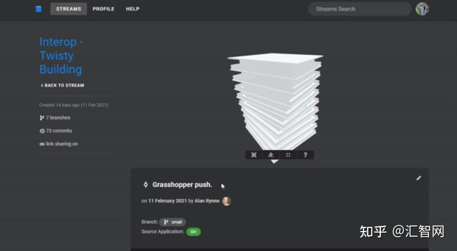 Speckle三维数据引擎Python实战 - 知乎