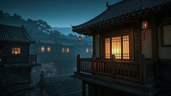 大郎故事铺 · 血灯 - 知乎