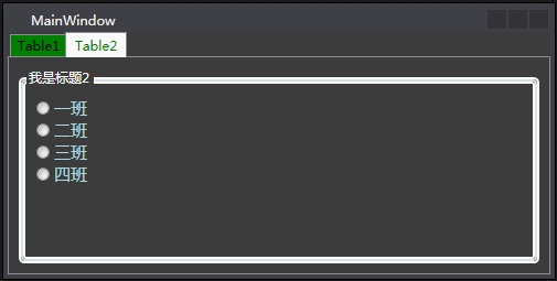 【C# .NET】WPF (五) 常用控件 之 内容控件 （ContentControls） - 知乎