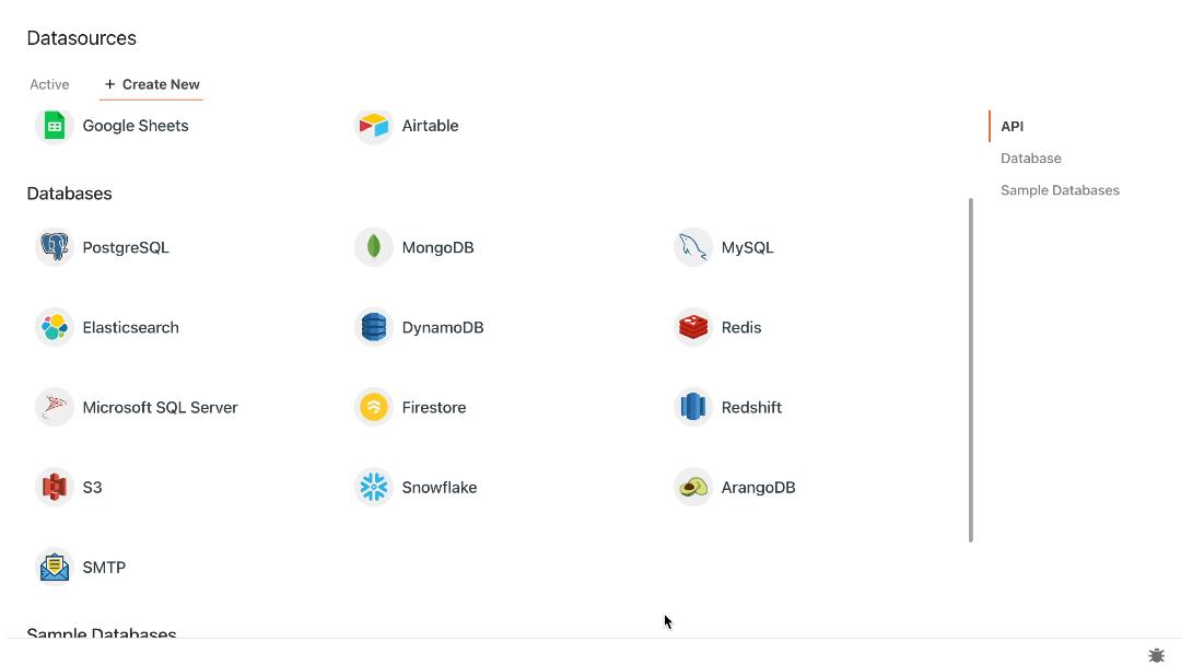 最强开源低代码平台 - Appsmith 功能介绍与使用体验 - 知乎