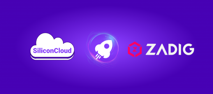 硅基流动 SiliconCloud x Zadig：加速云原生 DevOps 智能升级 - 知乎