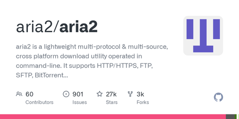 Mac下如何安装使用Aria2（免HomeBrew） - 知乎