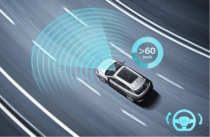 l3自动驾驶都有哪些车？集度是l3自动驾驶吗？ - 知乎