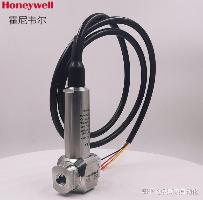 HSDP-W1000A差压传感器的数字化升级与能耗革命 - 知乎