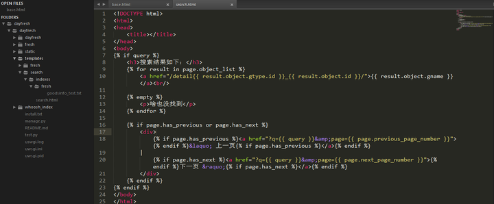 【笔记】Python的template引擎工作原理探究 - 知乎