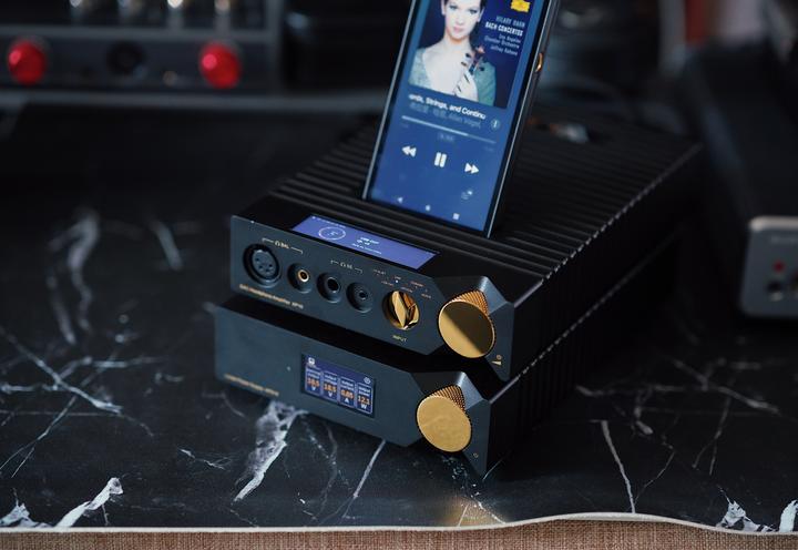 All in One，With Style —— 聊聊ONIX欧尼士Miracle个人音频中心 - 知乎