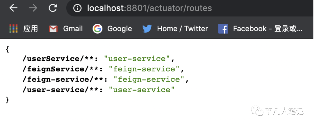 spring cloud zuul 原理简介及使用 - 知乎