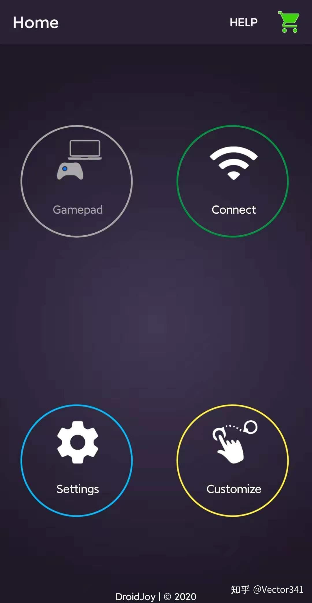 怎么用手机模拟一个手柄玩电脑游戏？ - 知乎