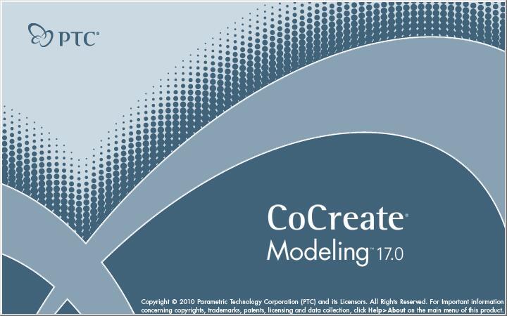 Cocreate17.0安装及汉化教程 - 知乎