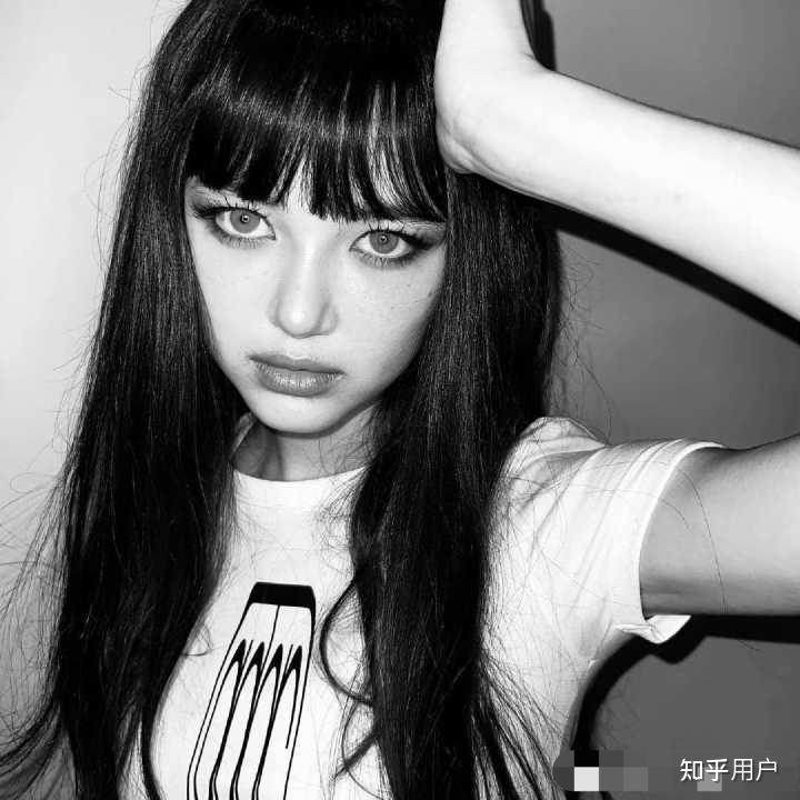 如何评价NewJeans成员Danielle(Danielle Marsh)？ - 知乎