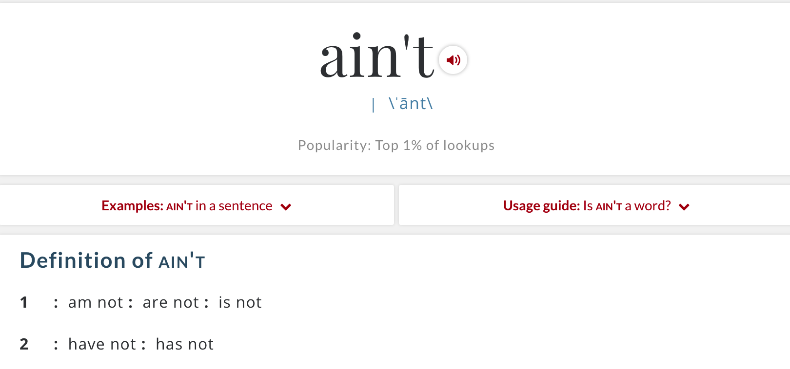在英语国家有哪些常用的口语化表达？ - 知乎