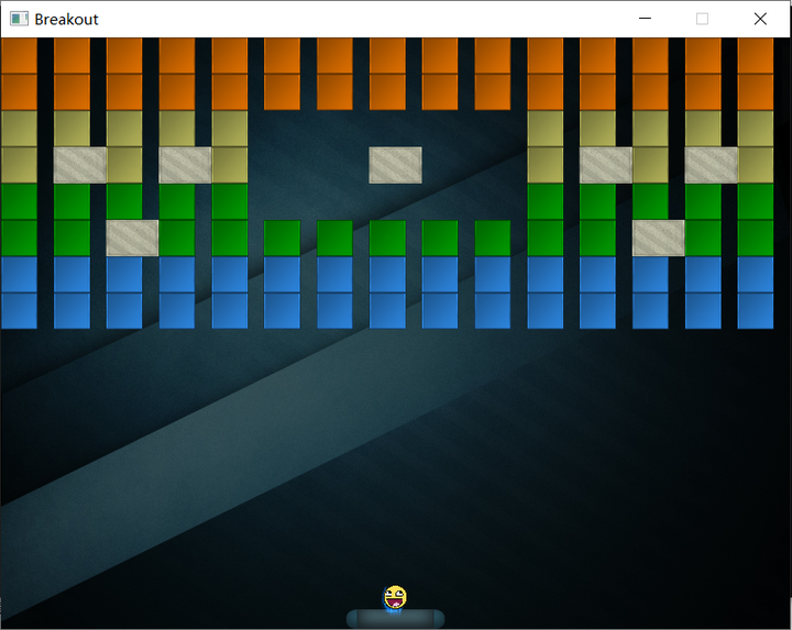 learnopengl-cn实战游戏代码 - 知乎